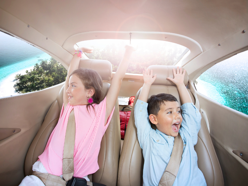 Air Taxi - Mapiex International