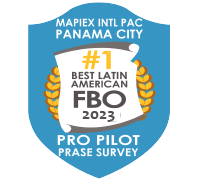 Airports - Mapiex International