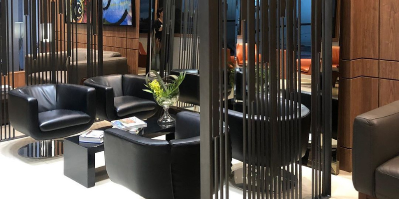 Best FBO in Latin America 2024 Pro Pilot Survey | Mapiex International