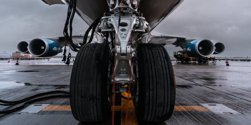 Best FBO in Latin America 2024 Pro Pilot Survey | Mapiex International